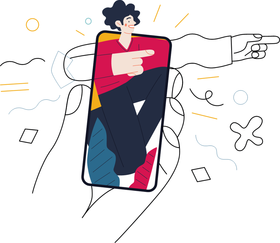 Day One | Matching verified emerging talent to entry level job roles