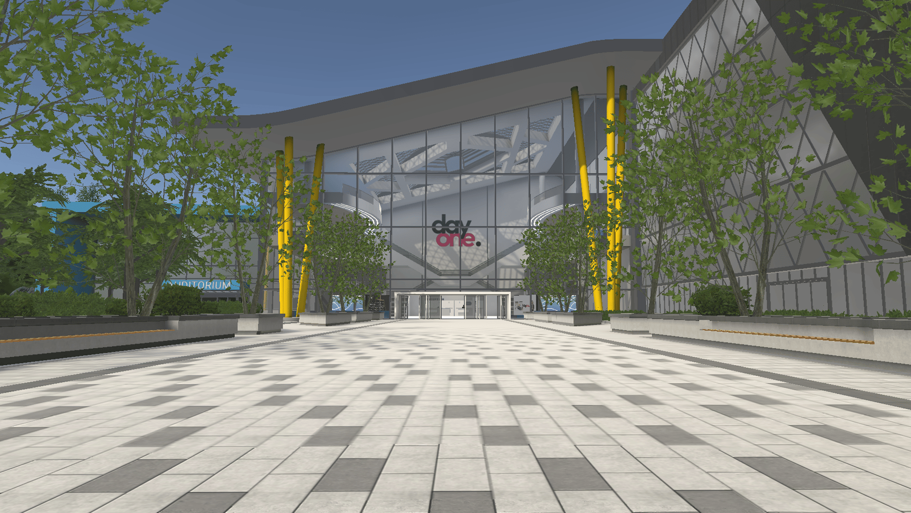 Day One | Helping you Hire Better